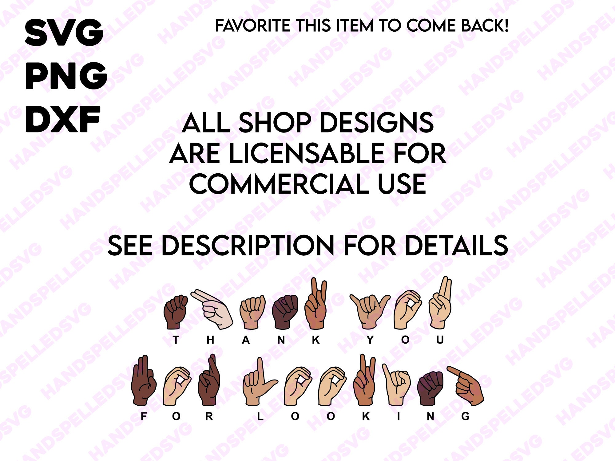 Diverse American Sign Language Asl Complete Alphabet & Numbers 0-10 PNG ...