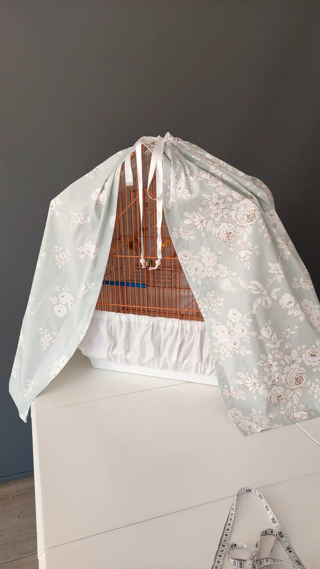 COVERS Under 38 Inch, Bird Cage Cover, Bird Nest Cover, Cage Cover - Etsy