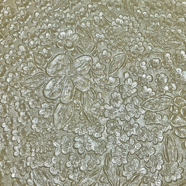 Embossed Paper - Etsy