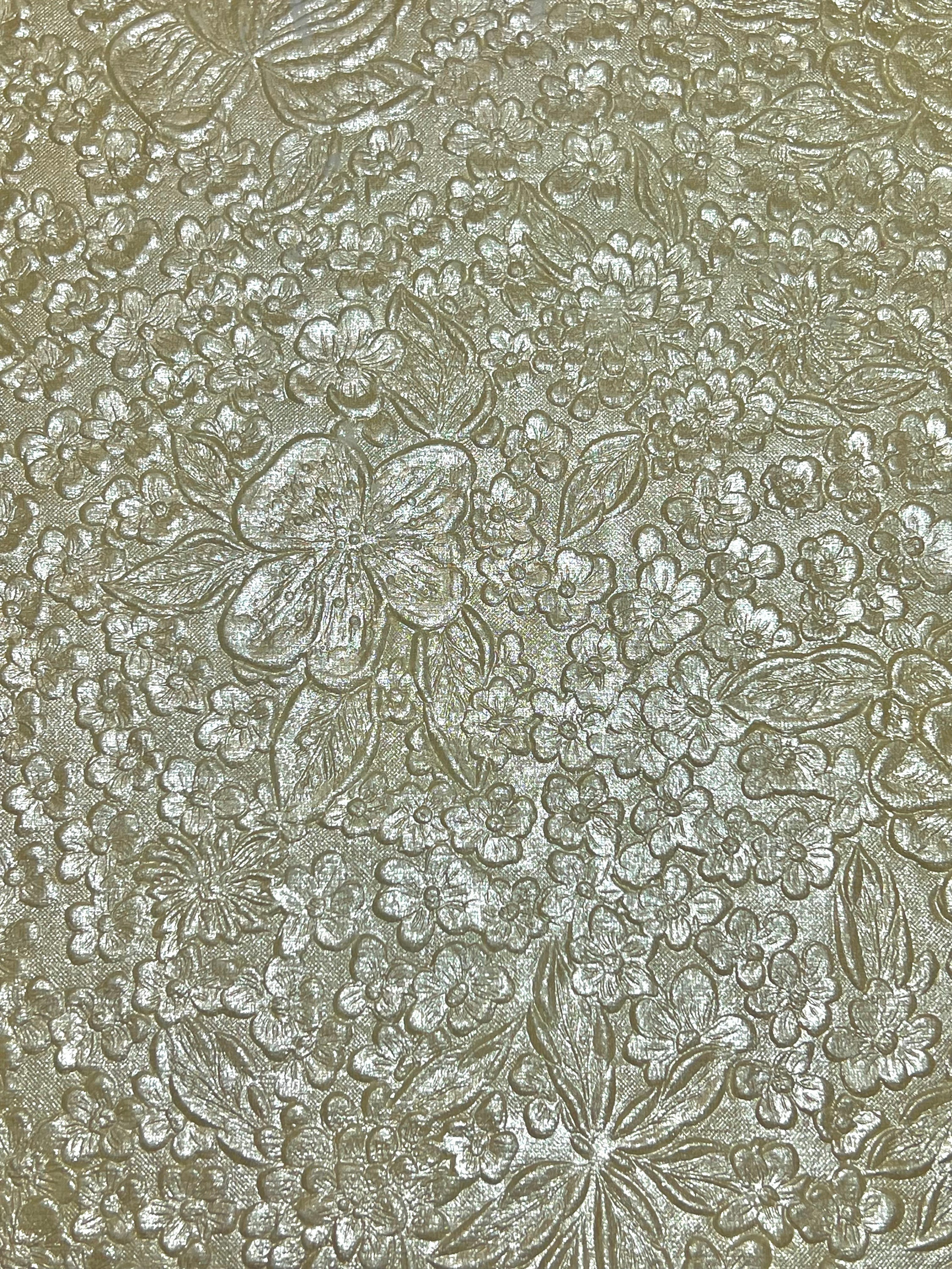 Embossed Papers, India Embossed Paper, Cotton Embossed Paper - Etsy