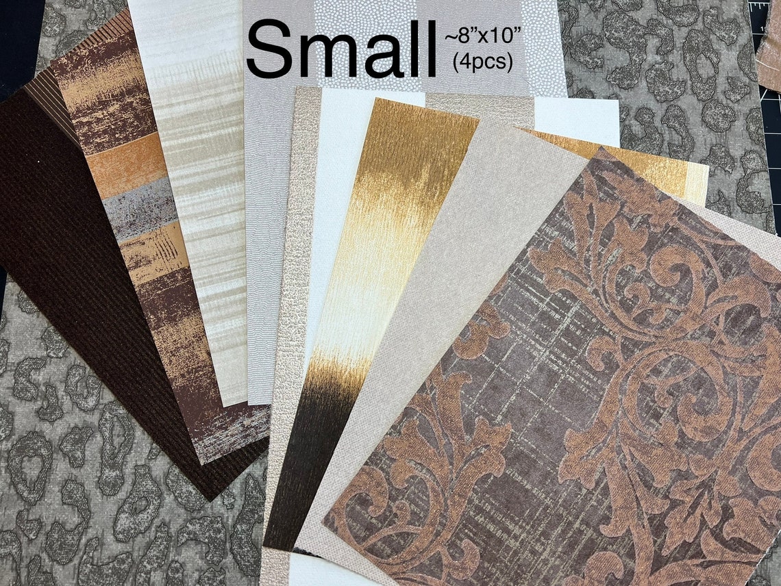 Wallpaper. Wallpaper Samples. Wallpaper Bundle. Wallpaper - Etsy