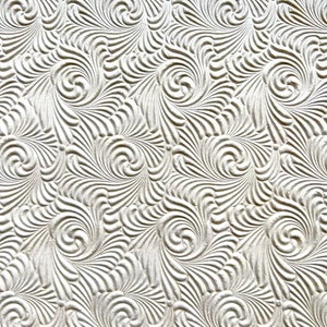 Embossed Papers, India Embossed Paper, Cotton Embossed Paper - Etsy