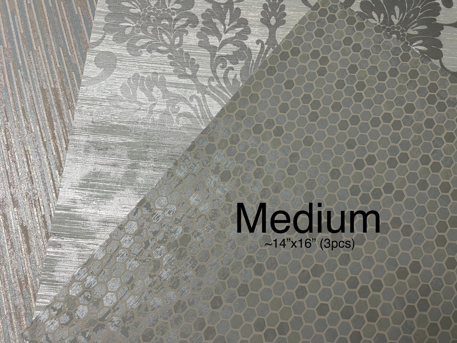 Wallpaper. Wallpaper Samples. Wallpaper Bundle. Wallpaper - Etsy