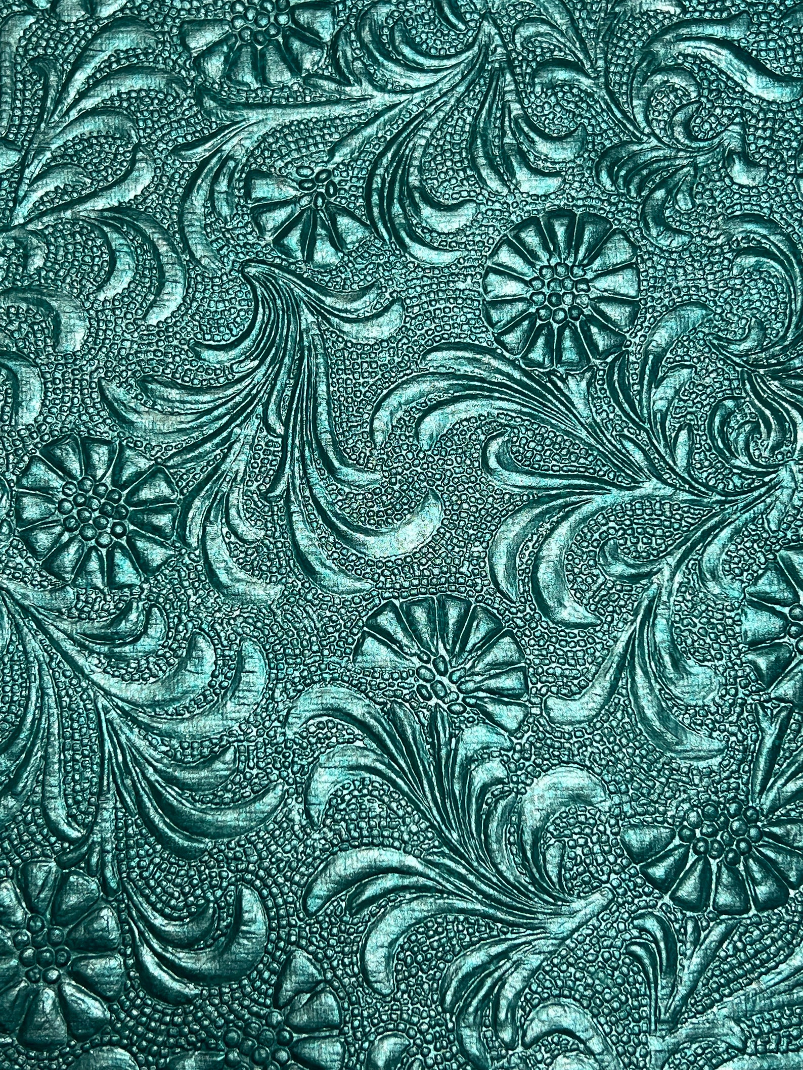 Embossed Papers, India Embossed Paper, Cotton Embossed Paper - Etsy