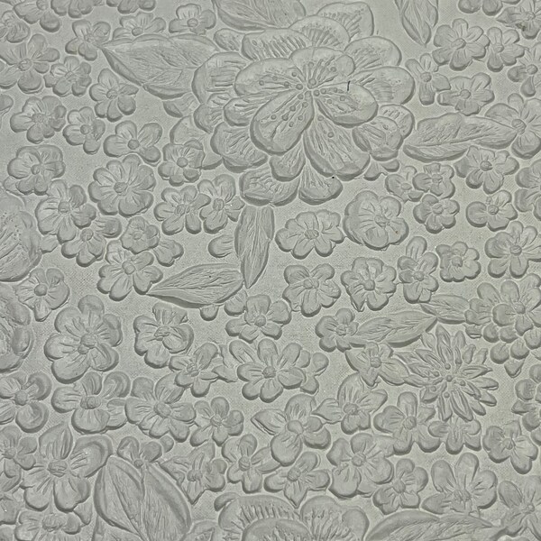 Embossed Paper - Etsy