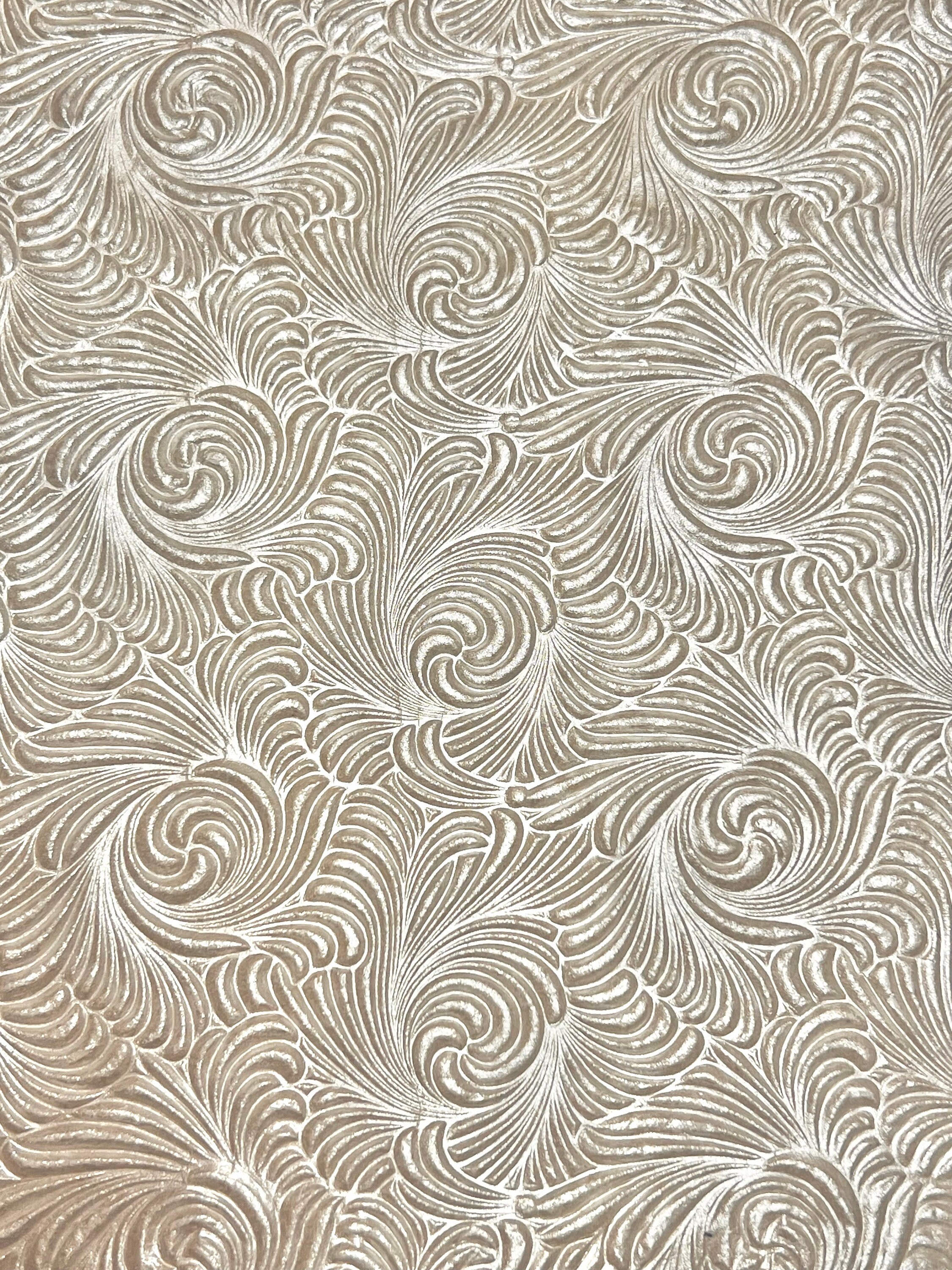 Embossed Papers, India Embossed Paper, Cotton Embossed Paper - Etsy