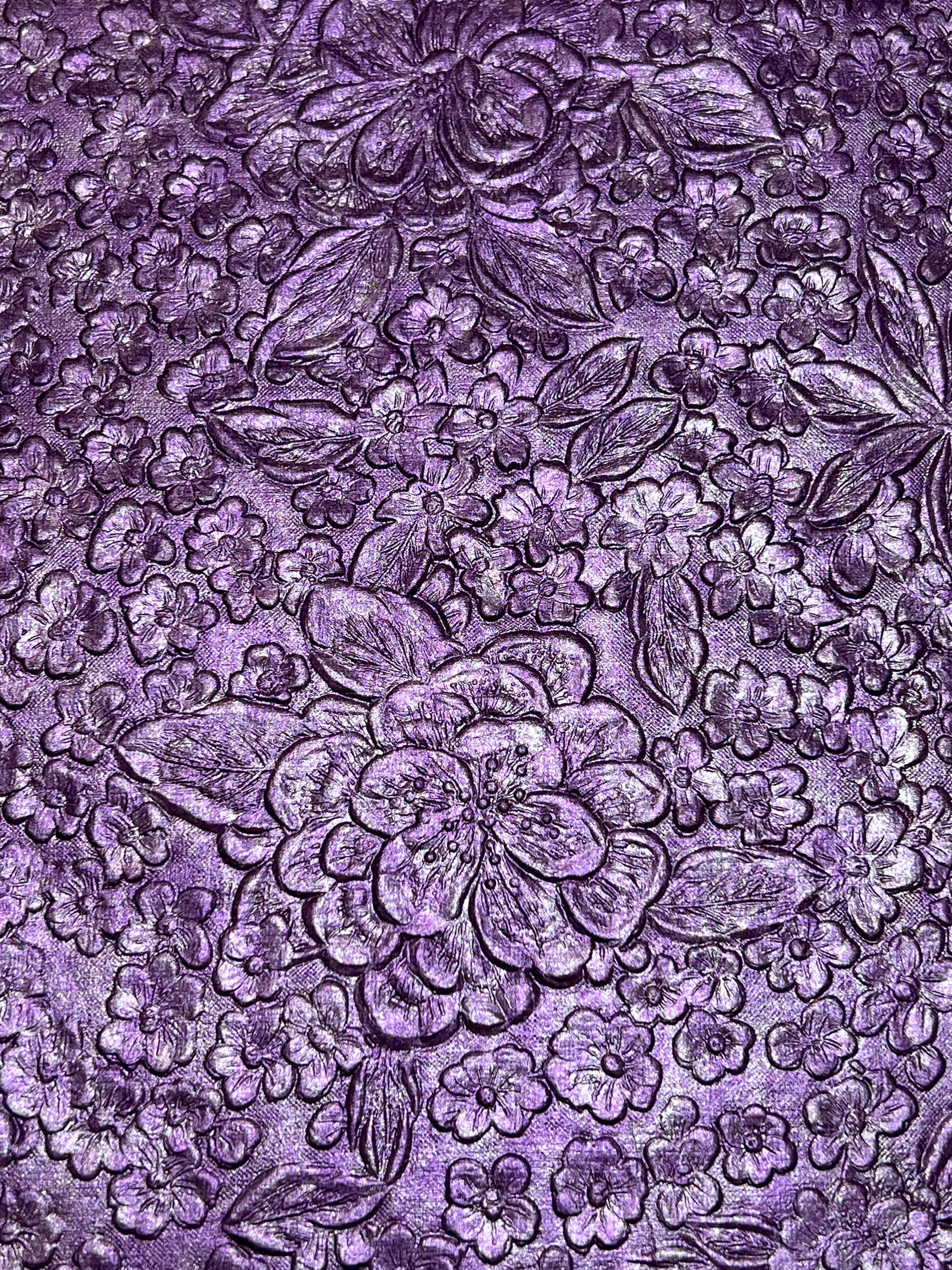 Embossed Papers, India Embossed Paper, Cotton Embossed Paper - Etsy