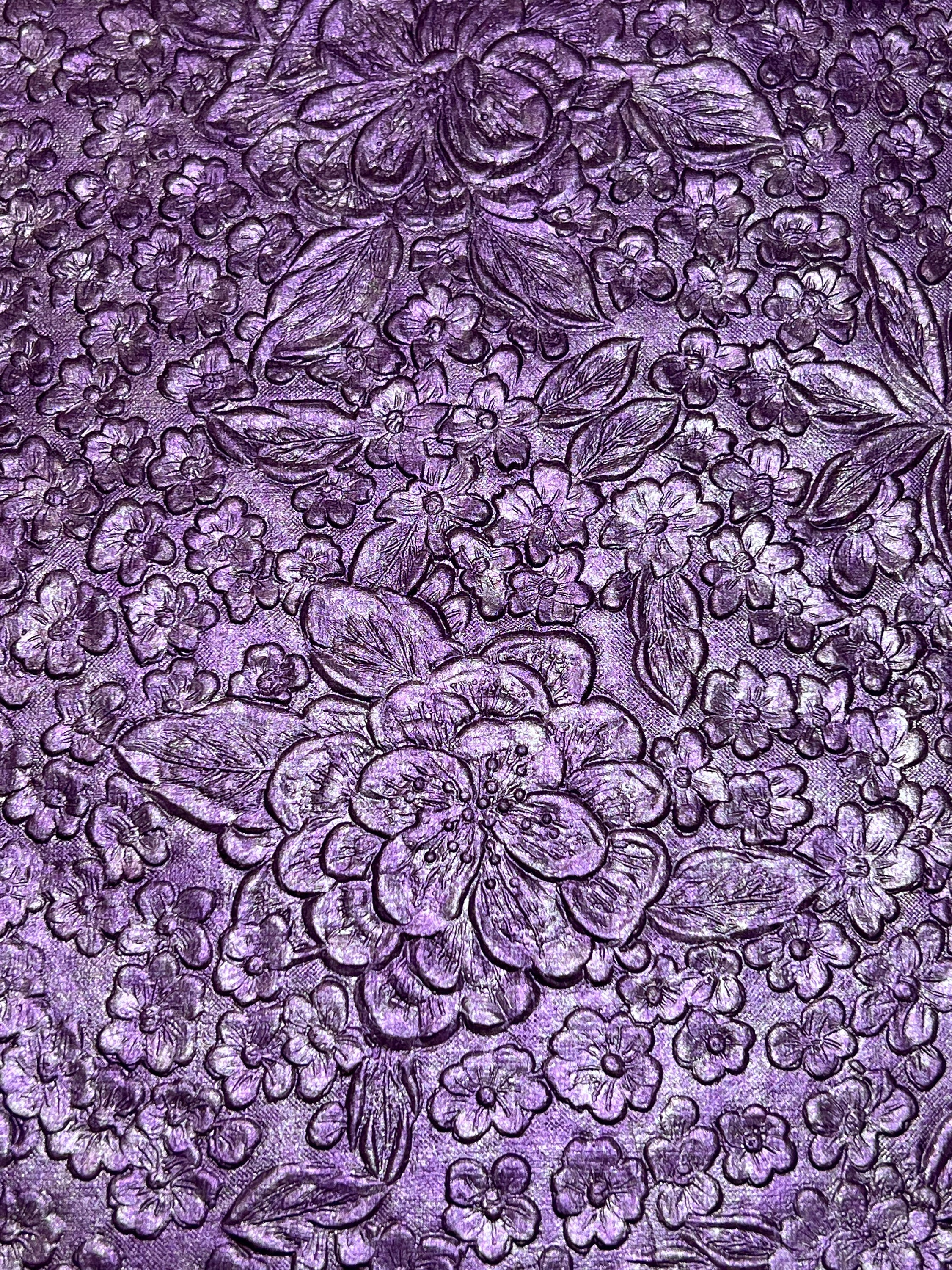 Embossed Papers, India Embossed Paper, Cotton Embossed Paper - Etsy