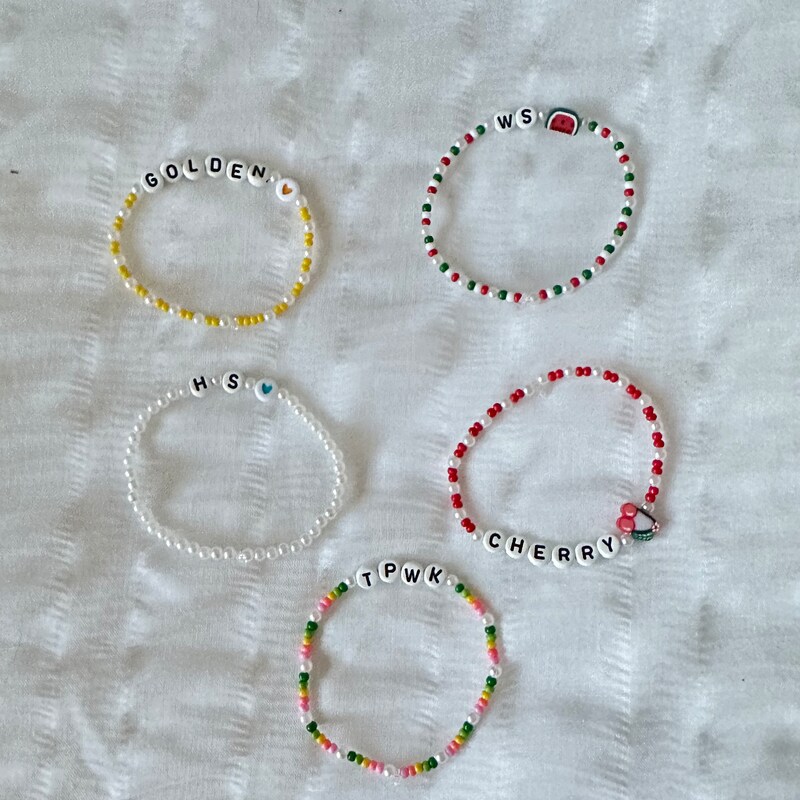 Harry Styles Merch - Etsy