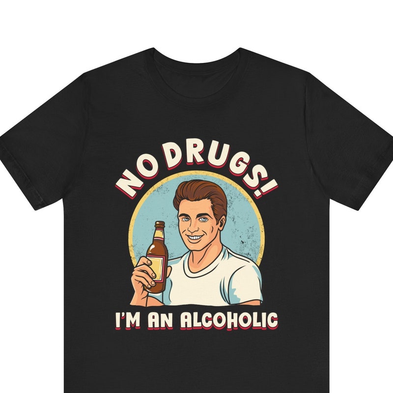 Funny Alcohol Drinking Shirts - Etsy