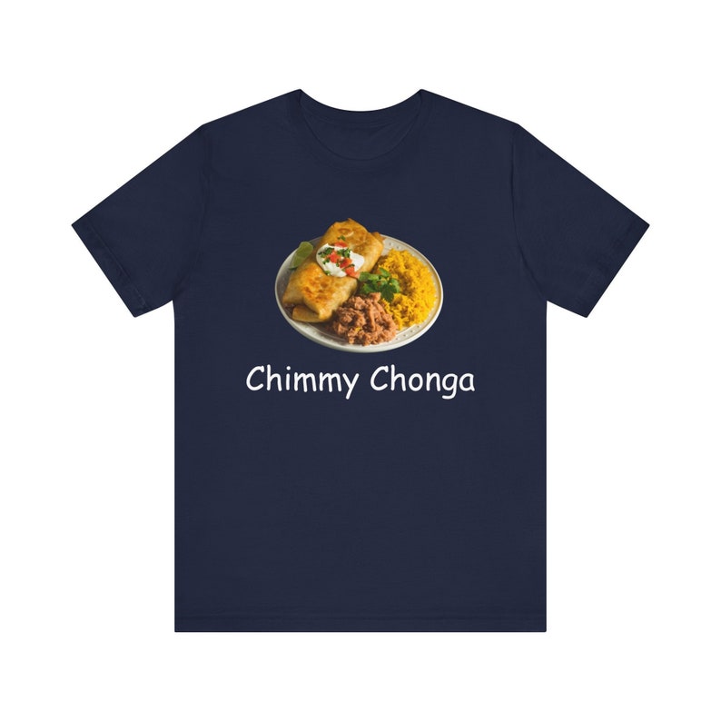 Funny Meme Tshirt, Chimmy Chonga, Funny Gift, Out of Pocket Humor ...