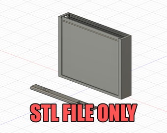 Mtg Draft Cube Box - Etsy