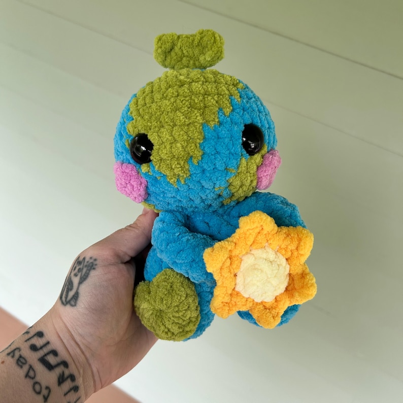 Space Babes Planet Plushie, Earth Moon Sun Planet Stuffed Toys ...