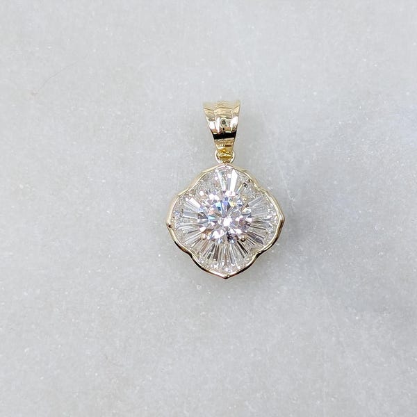 Mens Gold Necklaces - Etsy