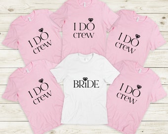 Hen Do T Shirt - Etsy UK