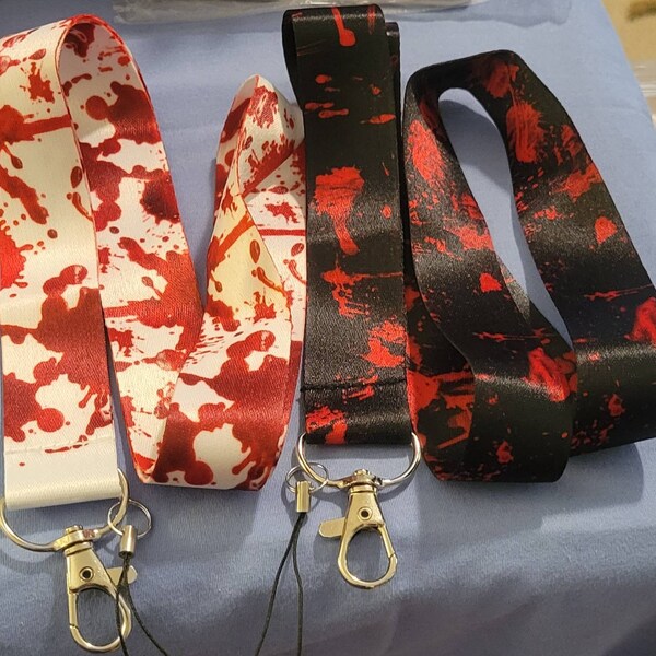 Dexter - Etsy