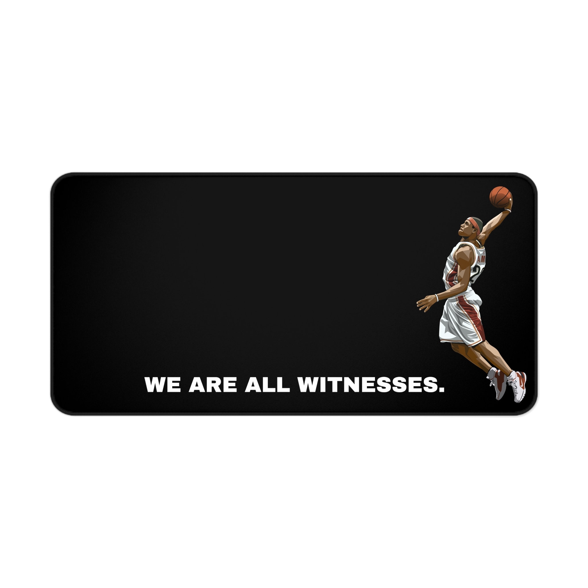 Lebron Large Gaming Mousepad, Xxl Mousepad, Cool Mouse Pad, Extra Large ...
