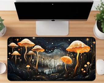 Celestial Large Gaming Mousepad, Xxl Mousepad, Cool Mouse Pad, Extra ...