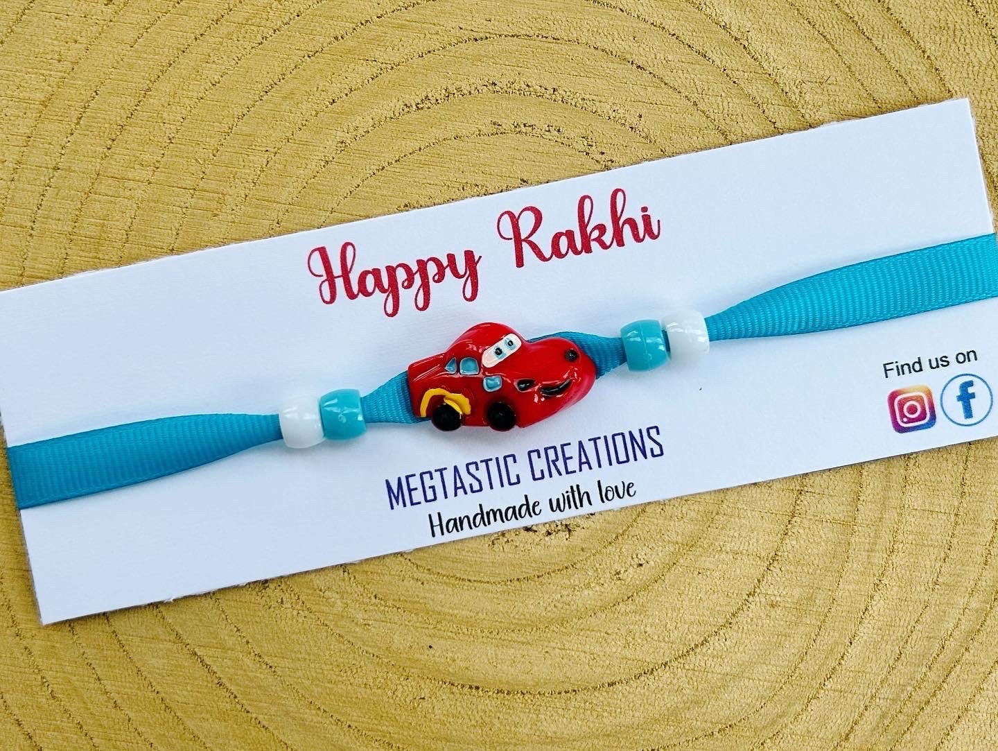 Animal Rakhi, Cute Rakhi, Unicorn Rakhi, Girls Rakhi, Kids Rakhi, Boys ...