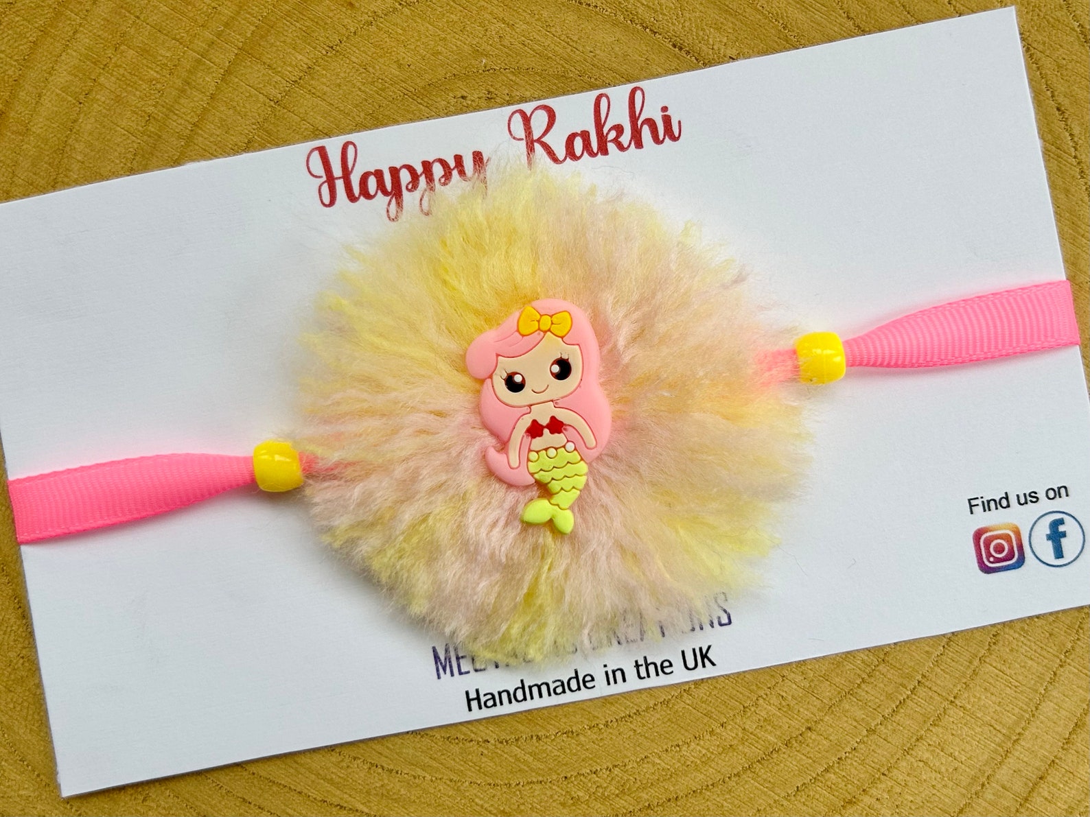 Animal Rakhi, Cute Rakhi, Unicorn Rakhi, Girls Rakhi, Kids Rakhi, Boys ...