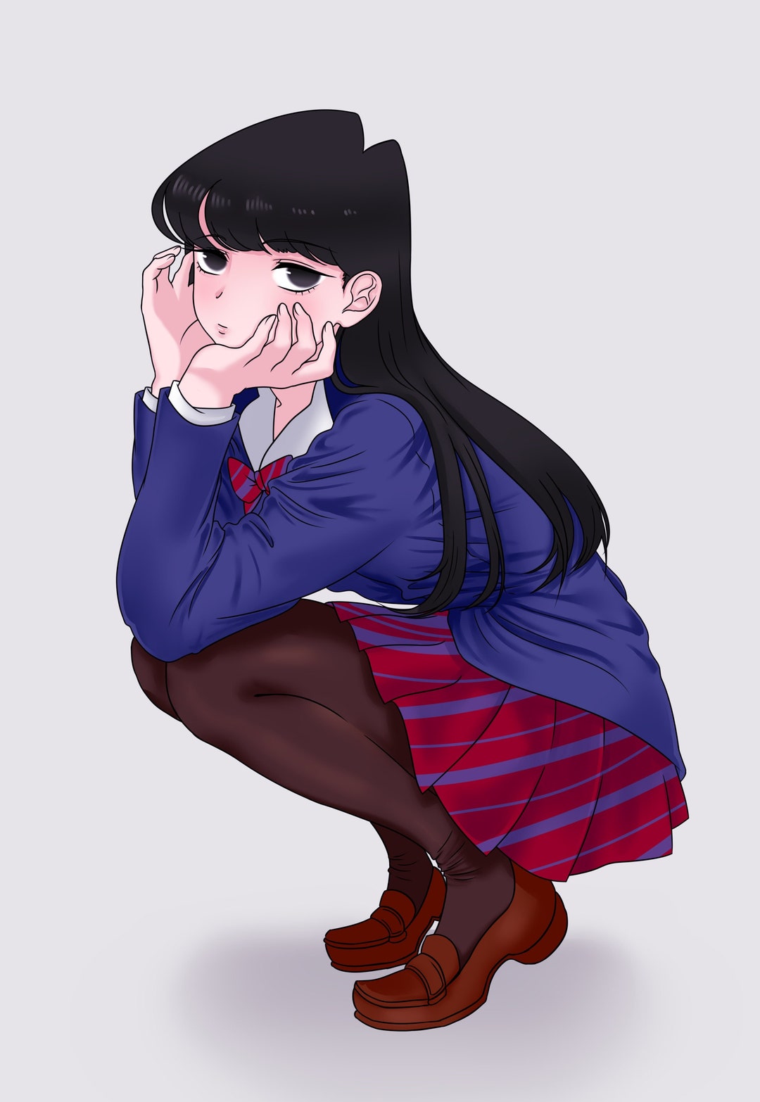 Komi Print - Etsy