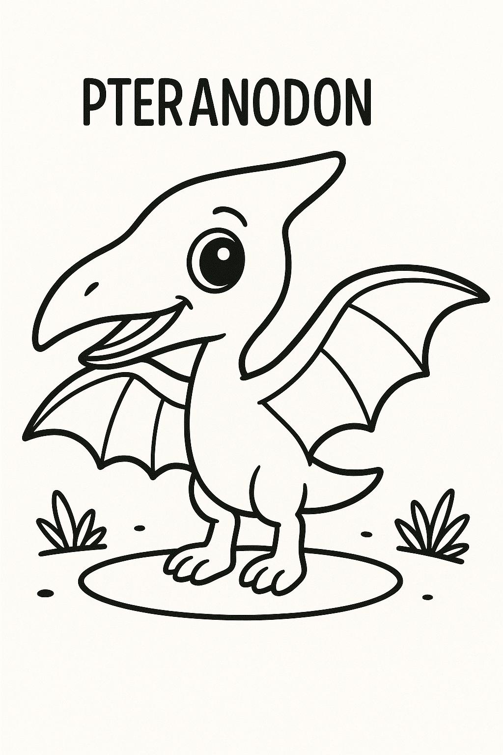 Dinosaur Coloring Pages: Fun Dino Activity for Kids (PDF) - Etsy