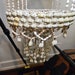 Vintage Hanging Shell Planter ,excellent Condition - Etsy