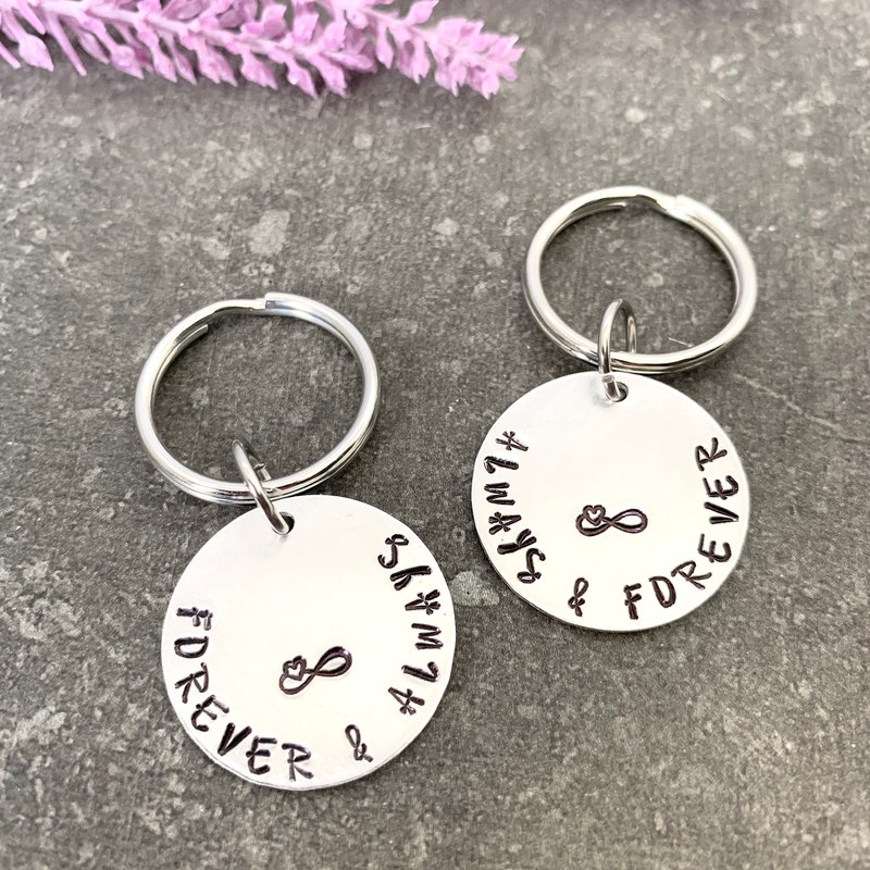 Forever Symbol - Etsy