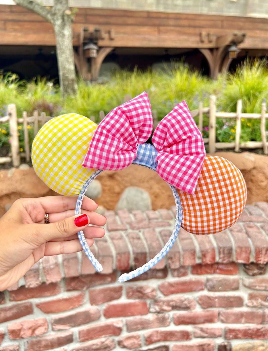 Pooh Inspired Mouse Ears, Pooh and Friends Inspired Mouse Ears ...