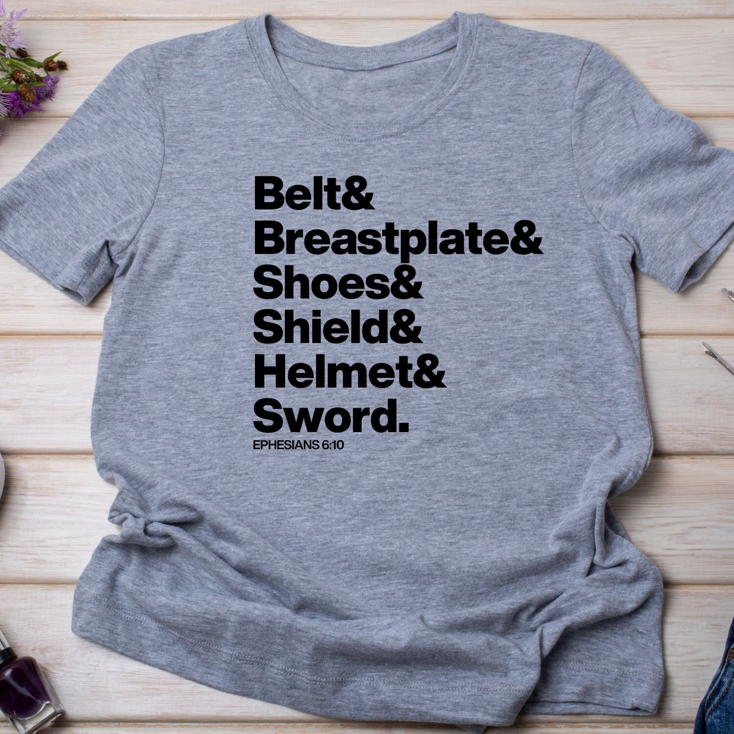 Armor of God SVG, Armor of God PNG, Armor of God Printable, Bible Quote ...