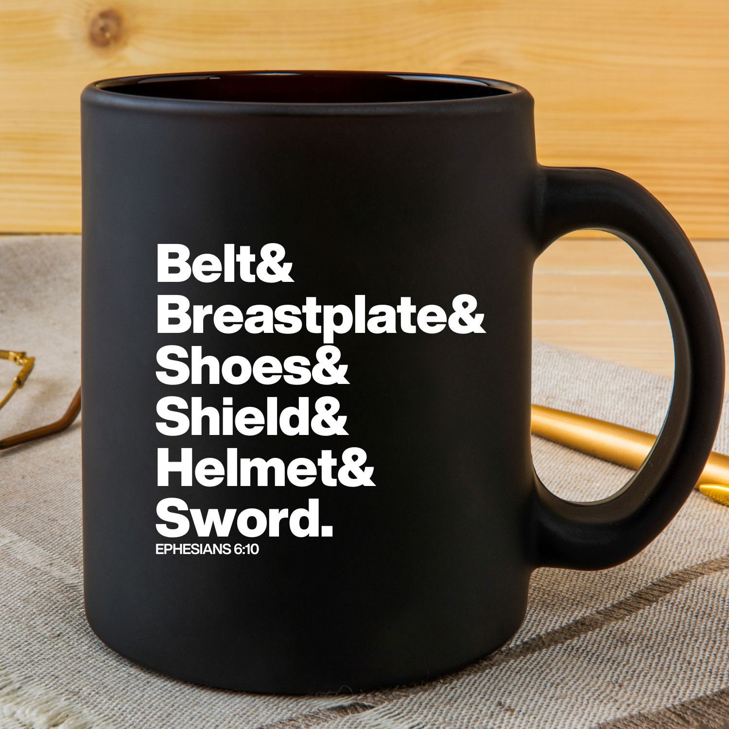 Armor of God SVG, Armor of God PNG, Armor of God Printable, Bible Quote ...