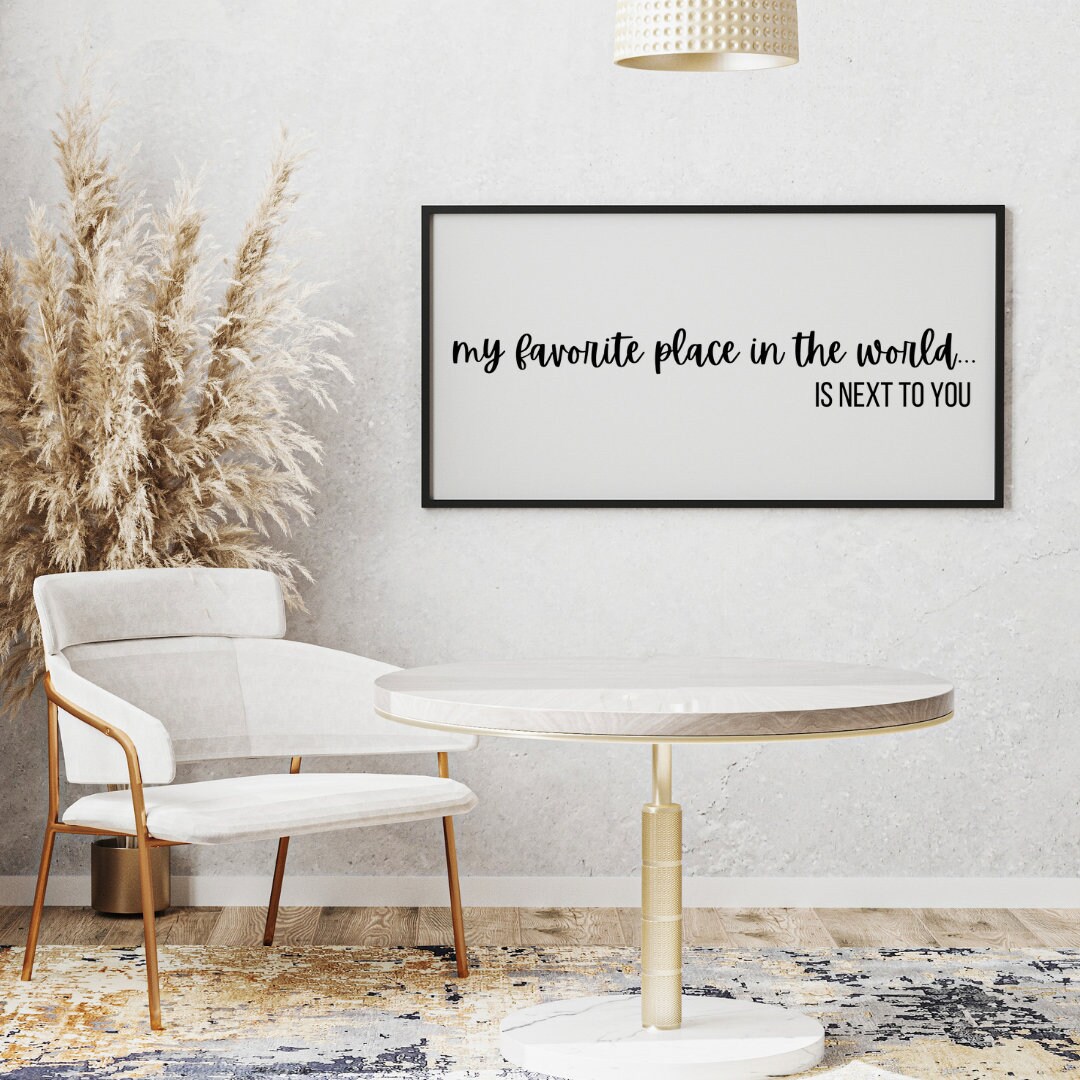 Over the Bed Sign SVG, Bedroom Sign SVG, Farmhouse Sign SVG, Over the ...