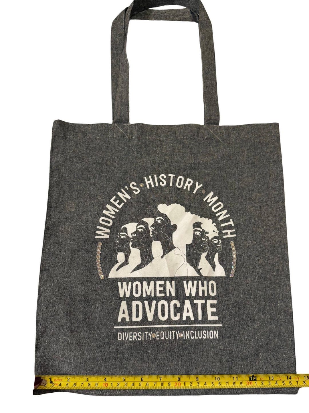 Women’s History Month Women Who Advocate Diversity Equity & Inclusion ...