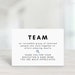 Human Resources, Employee Appreciation Card, HR Manager, HR Team ...