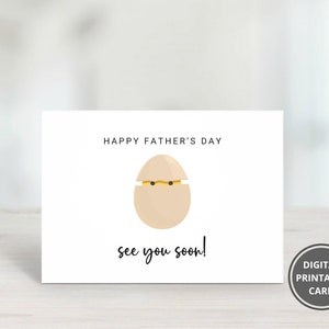 Dad to Be Father's Day Card, Happy Fathers Day Card, Card for Dad ...