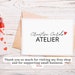 Human Resources, Employee Appreciation Card, HR Manager, HR Team ...