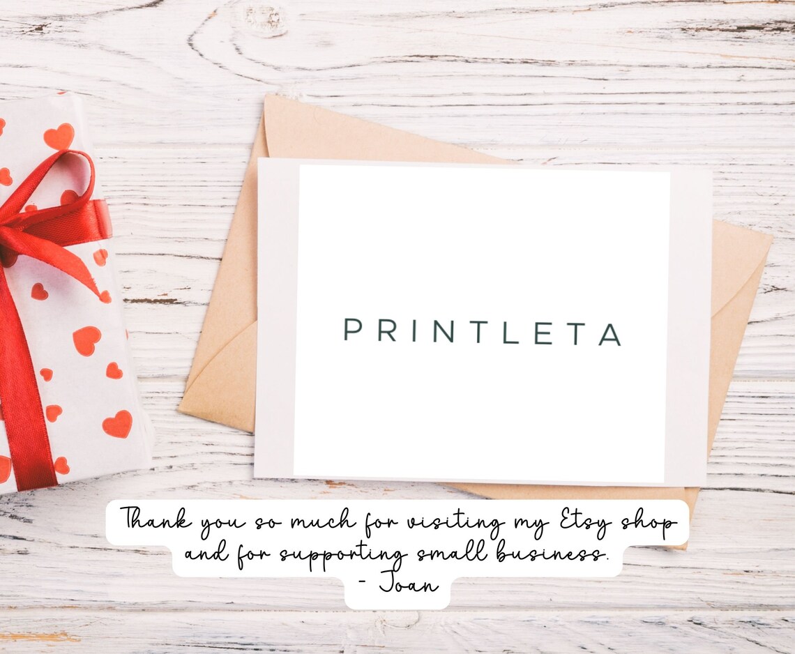 Thank You Friend Card, Thank You Best Friend, Bestie Appreciation Card ...