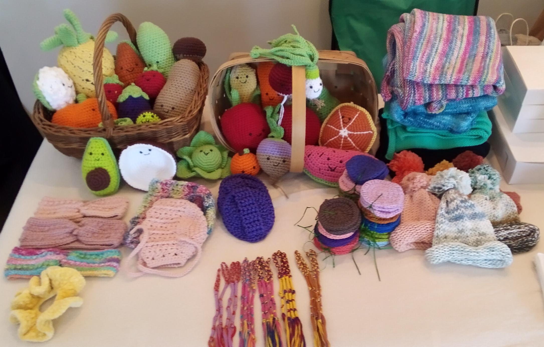 Crochet Papaya Amigurumi Toy, Baby Toy, 100% Cotton, Crochet Fruit ...