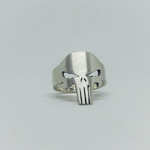 Dc Comics Ring - Etsy