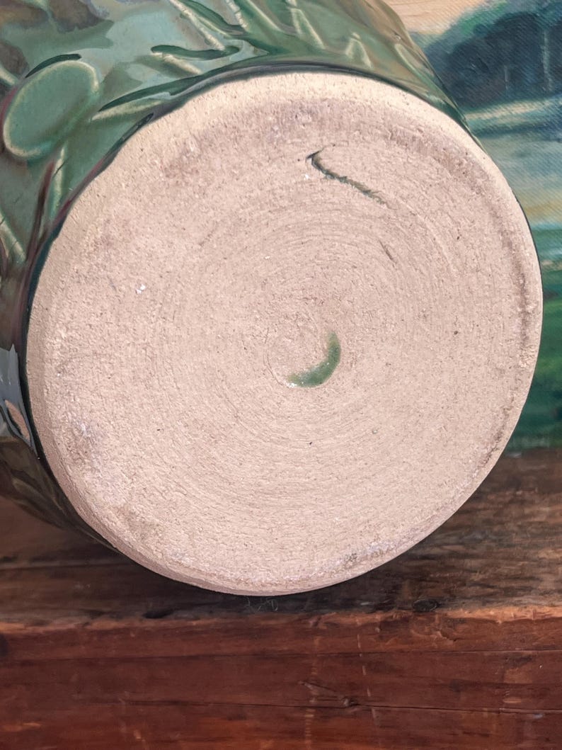 Vintage RRP Sun and Moon Planter Jardiniere - Small/medium - Etsy