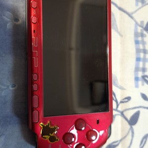 PSP 3000 Bundle - Most Complete Setup!! - Etsy