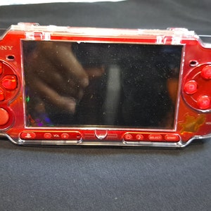 PSP 3000 Bundle Most Complete Setup - Etsy