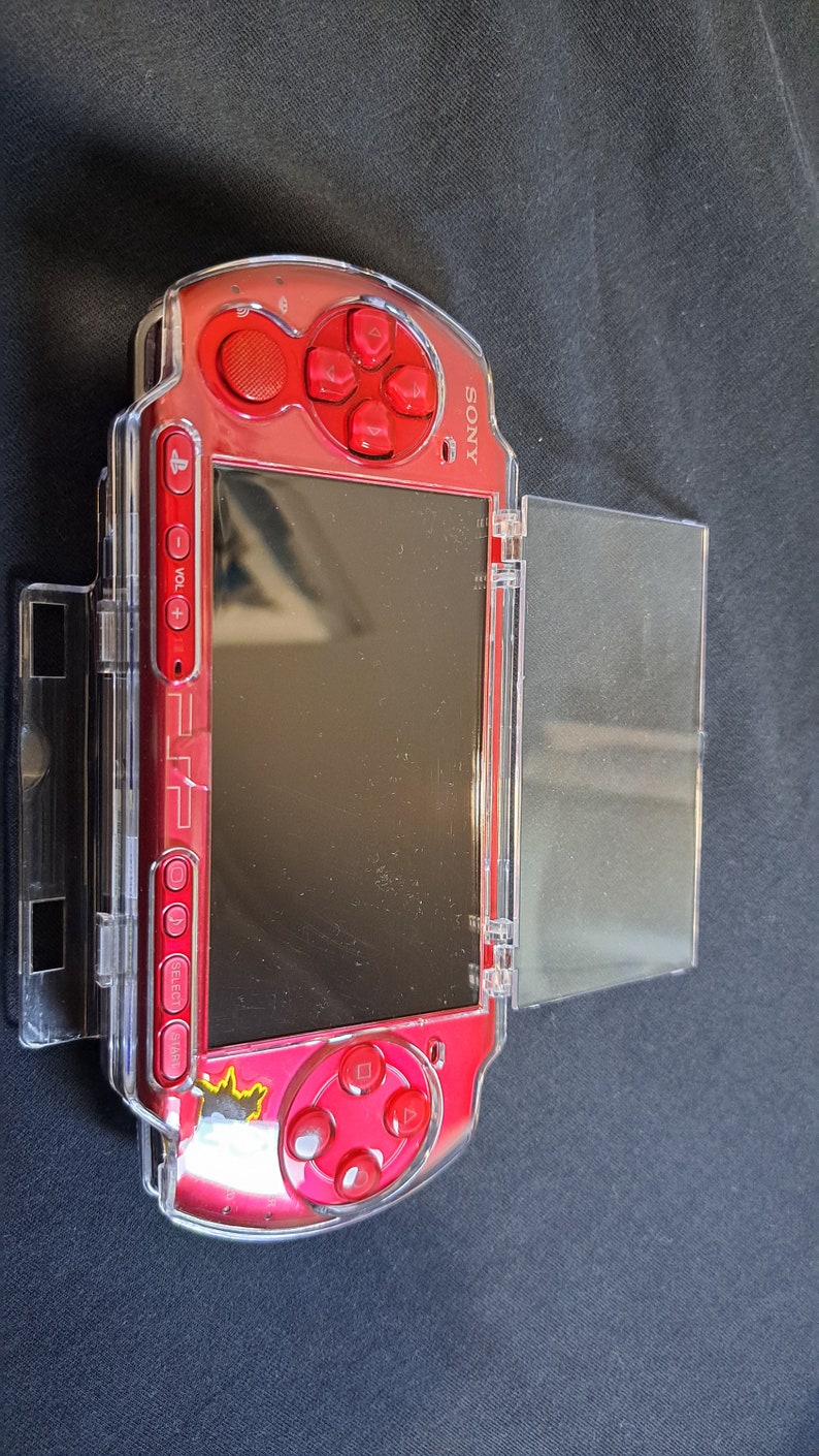 PSP 3000 Bundle - Most Complete Setup!! - Etsy