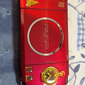 PSP 3000 Bundle Most Complete Setup - Etsy