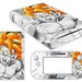 Skin Decal WRAP for Nintendo Wii U - Custom Made With High Quality - Etsy