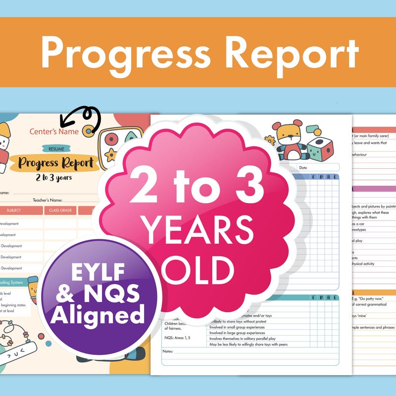 5 Year Old Milestones - Etsy UK