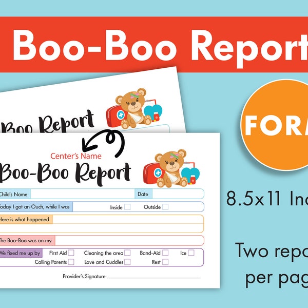 In Home Daycare - Etsy