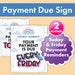 Childcare Waitlist Request Form - Ideal for Daycare, Preschool, In-home ...