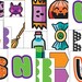 Halloween Ghost Bulletin Board Kit | Fun Student Activities for ...