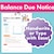 Efficient Weekly Attendance Tracker Form for Childcare, Daycare, School ...